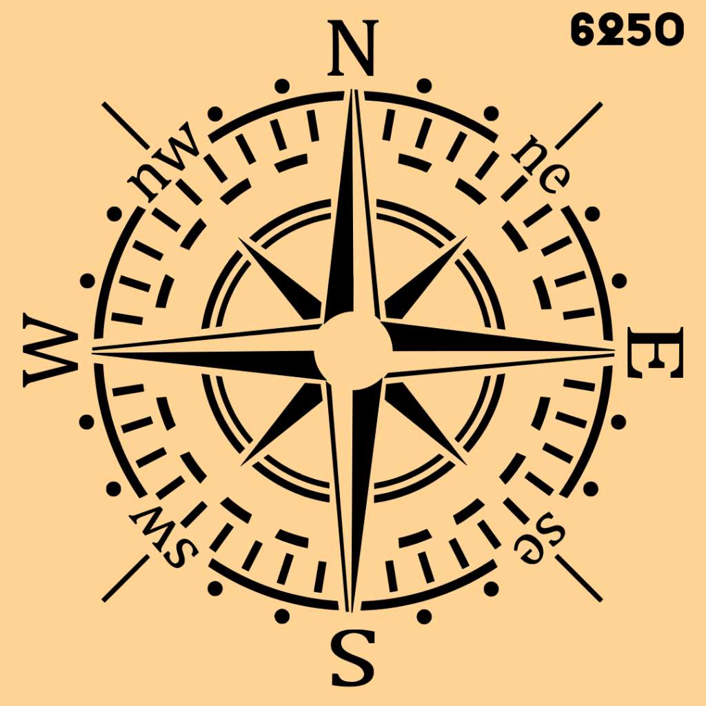 Stencil-Cologne - Ihr Online-Shop für Schablonen