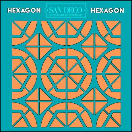 Stencil Cologne | Ihr Shop für kreative Gestaltung und Design