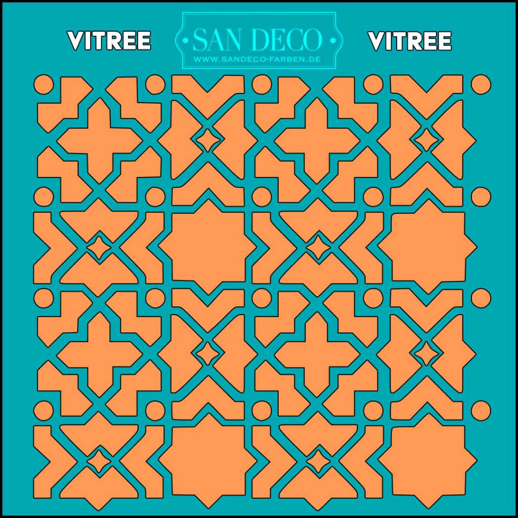 Stencil Cologne | Ihr Shop für kreative Gestaltung und Design