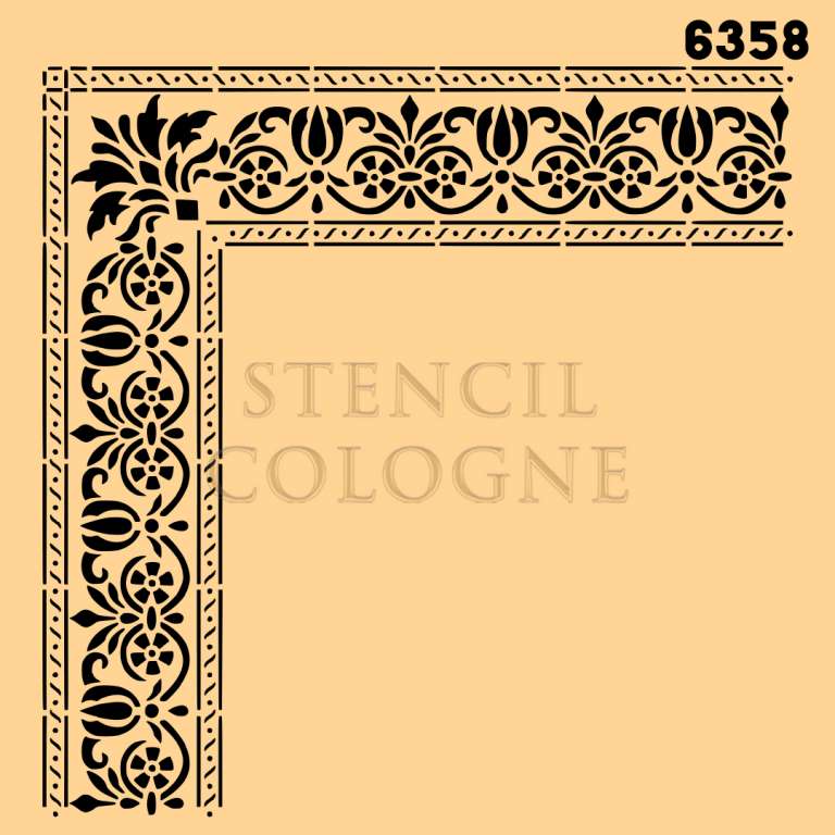 Home - Stencil-Cologne - Ihr Online-Shop für Schablonen