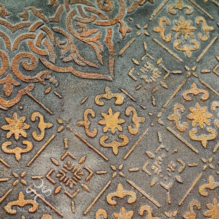 Galerie - Stencil-Cologne - Ihr Online-Shop für Schablonen