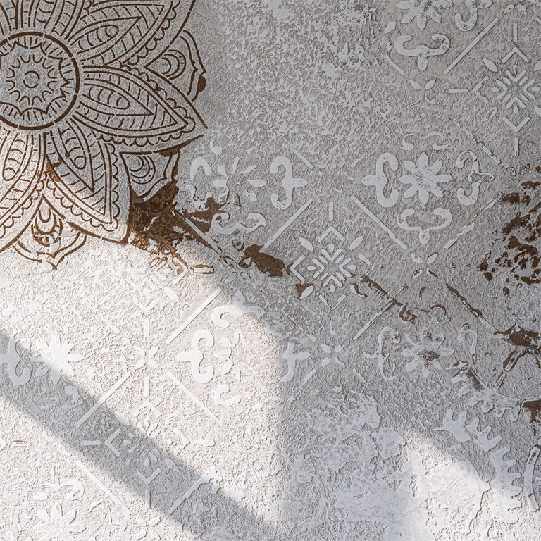 Galerie - Stencil-Cologne - Ihr Online-Shop für Schablonen