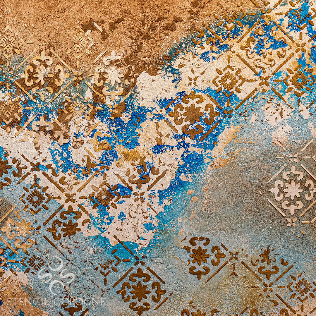 Galerie - StencilCologne - Dein Shop für Schablonen