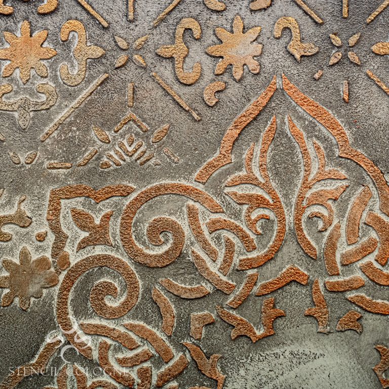 Galerie - Stencil-Cologne - Ihr Online-Shop für Schablonen