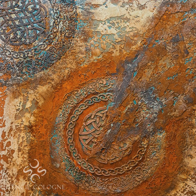 Galerie - Stencil-Cologne - Ihr Online-Shop für Schablonen