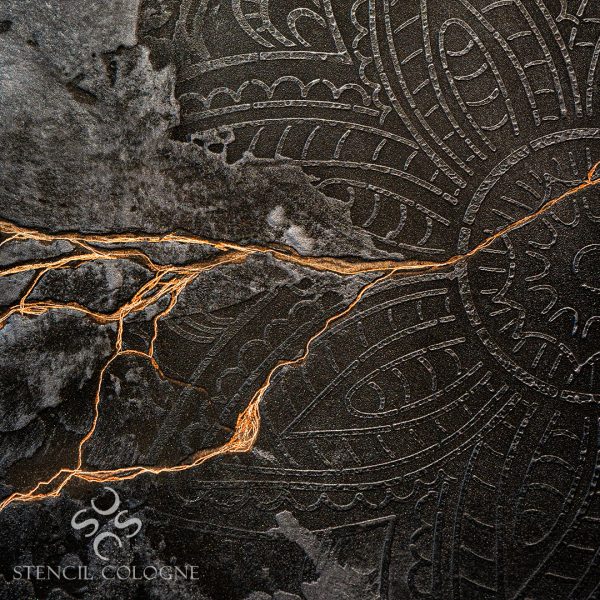Galerie - Stencil-Cologne - Ihr Online-Shop für Schablonen